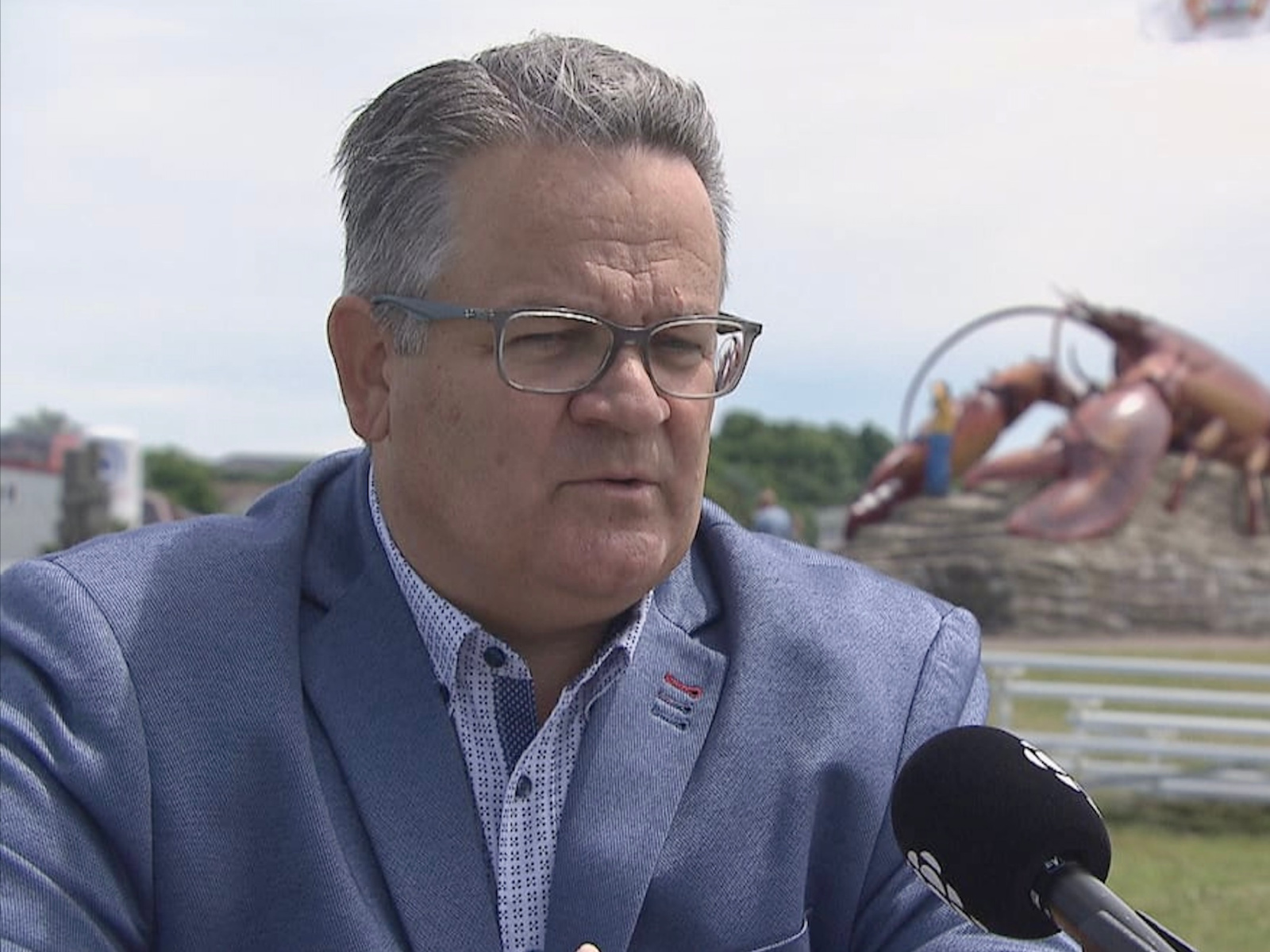 Actualités - Victor Boudreau devient sénateur du Canada - Le Moniteur ...