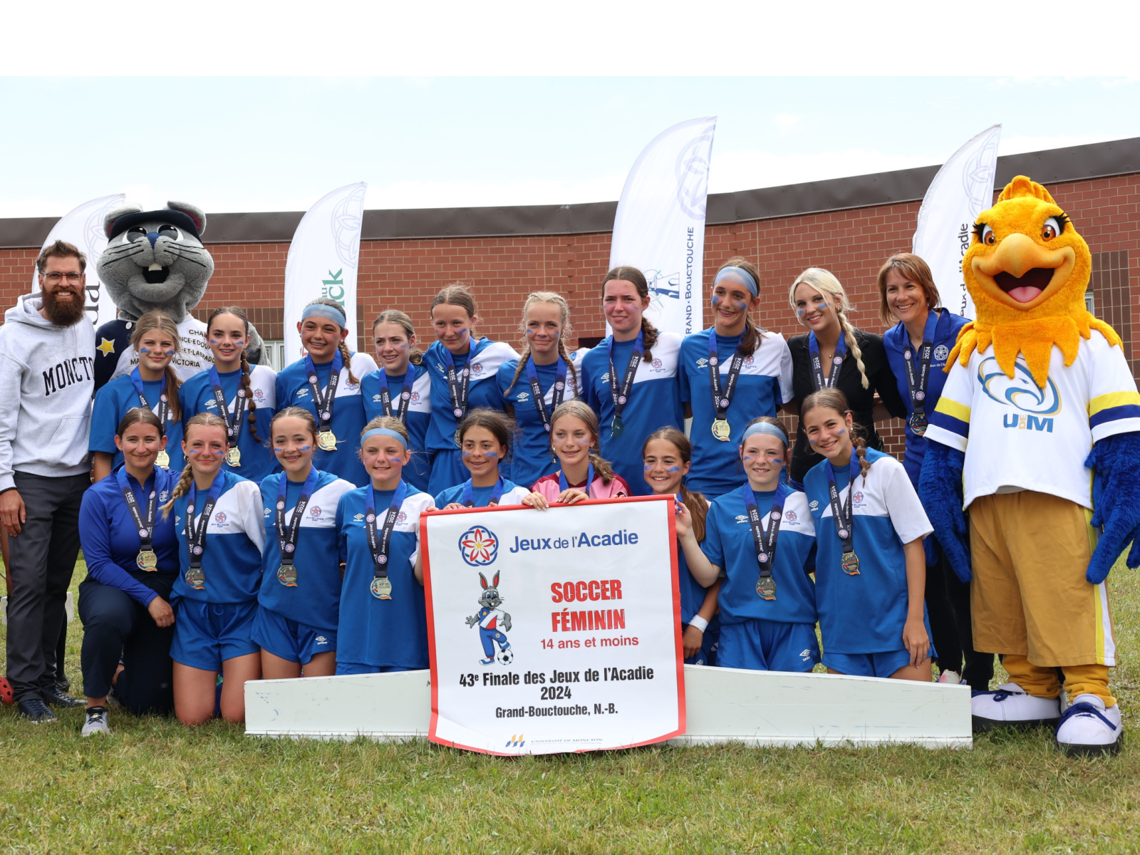 Sports - Le Moniteur Acadien