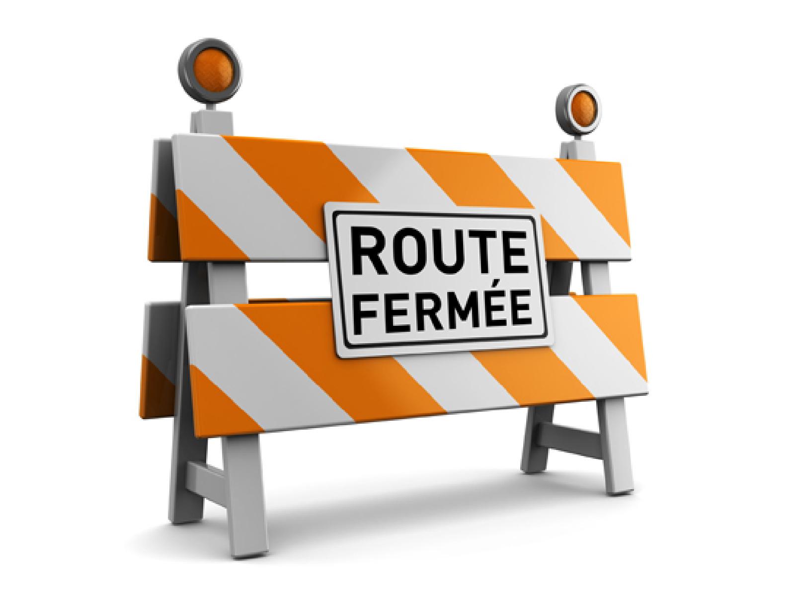 Actualités - Fermeture de la rue Emmanuel - Le Moniteur Acadien